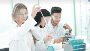 Home - Precision Labs