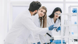 Home - Precision Labs