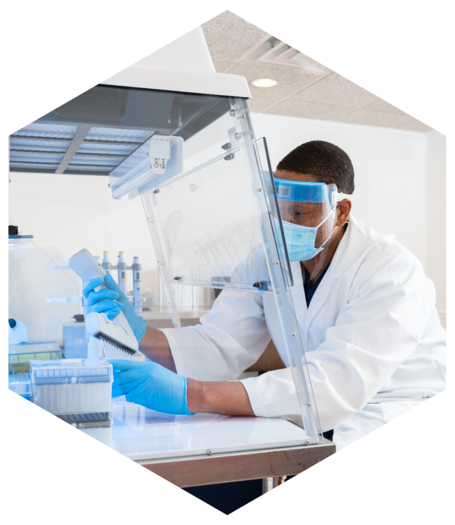 Home - Precision Labs