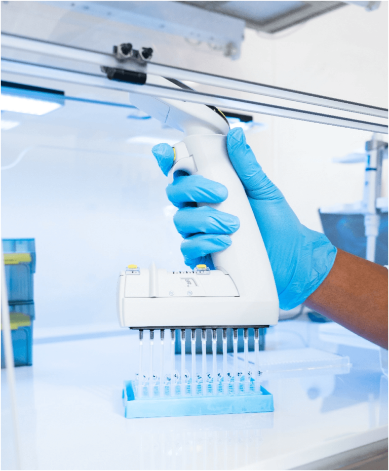 Home - Precision Labs