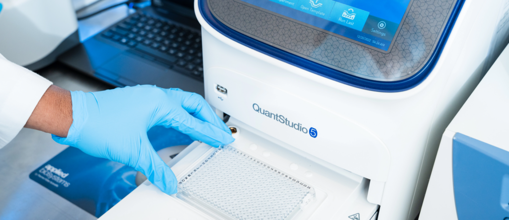 Home - Precision Labs