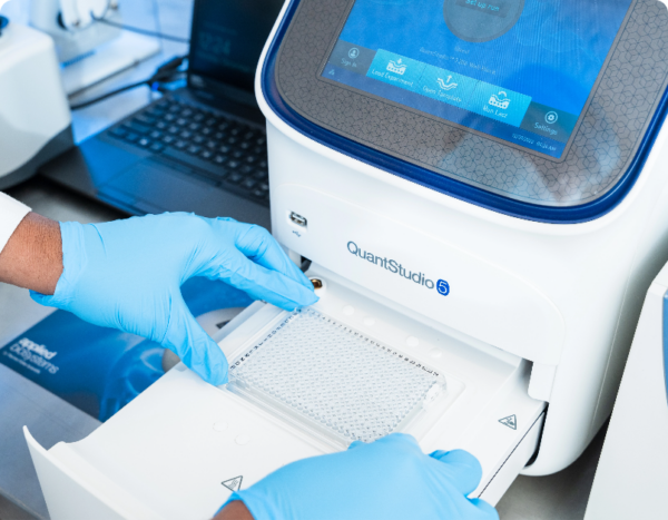 Home - Precision Labs