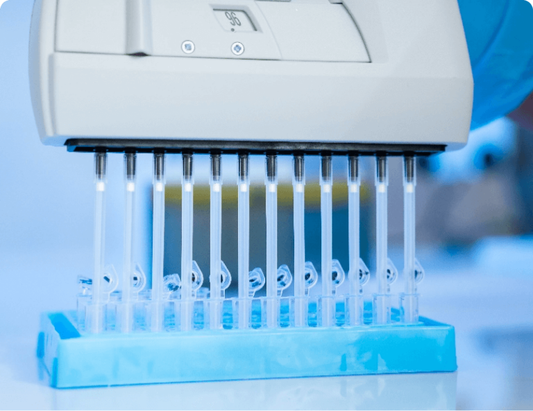 Home - Precision Labs