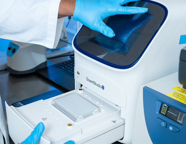 Home - Precision Labs