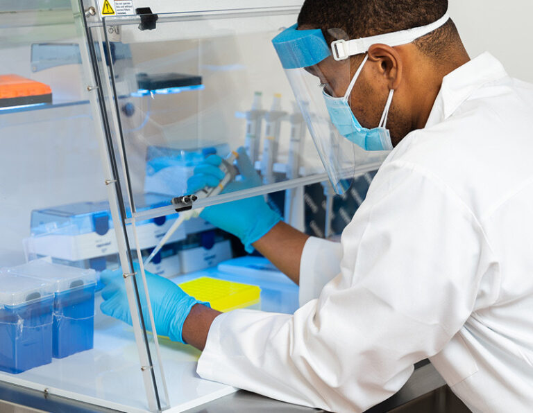 Home - Precision Labs