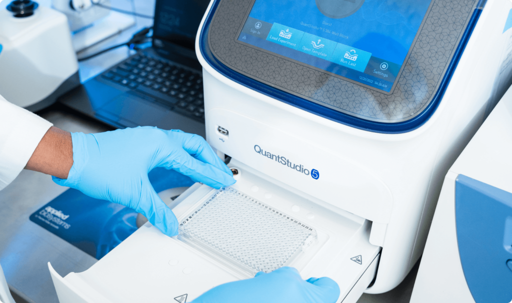 Gastrointestinal Tests - Precision Labs